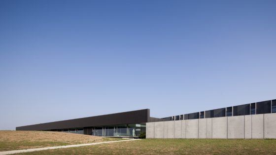 Pratic Headquarters & Production Complex