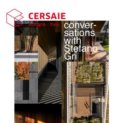 GEZA Architettura