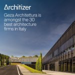GEZA Architettura