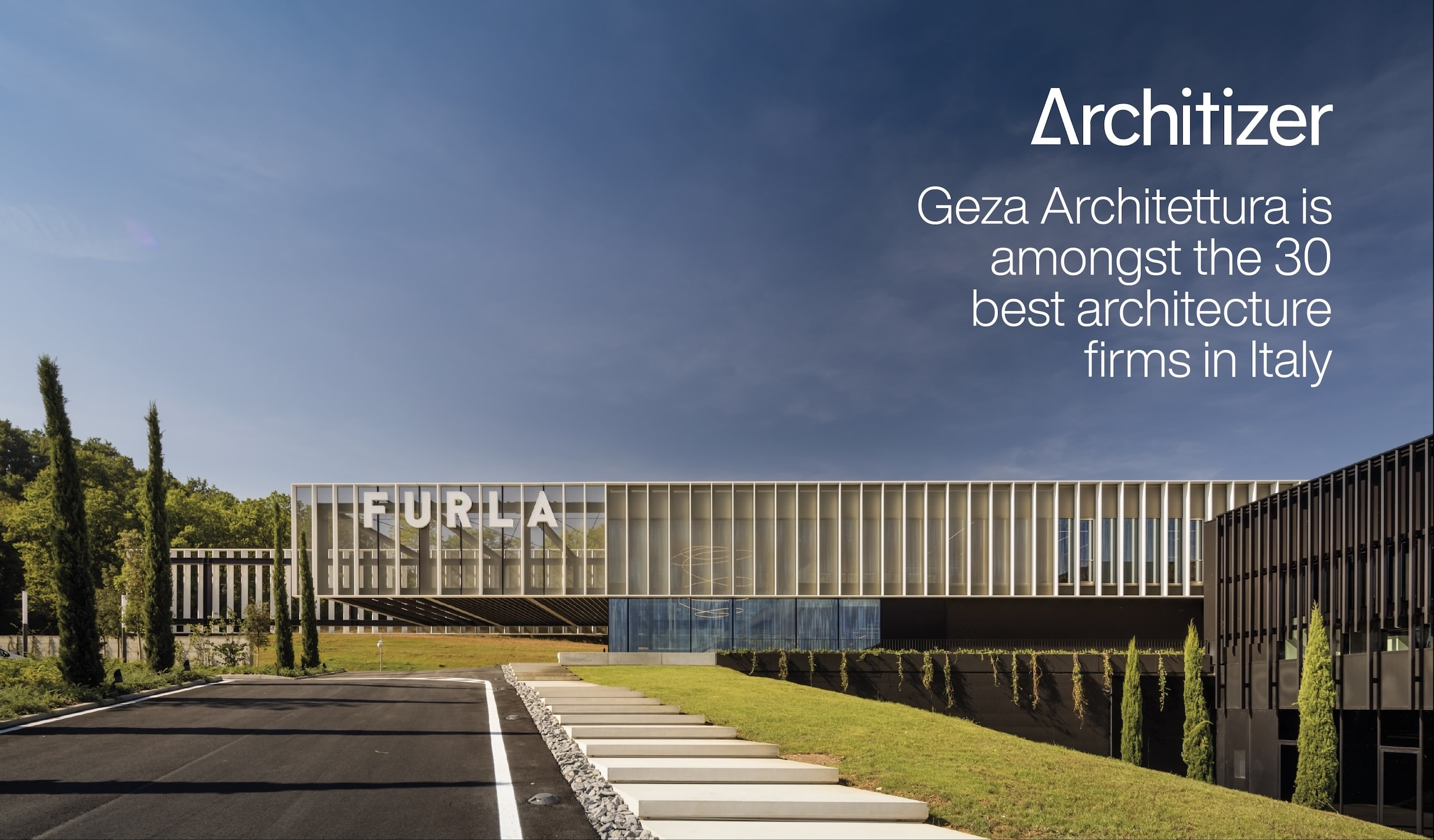 GEZA Architettura